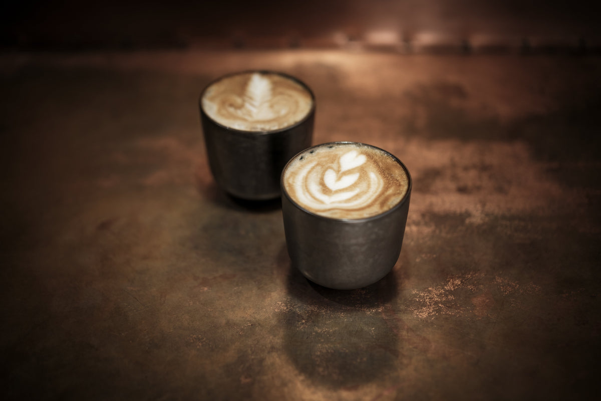 Warum wir unsere Kaffeepreise anpassen müssen - Ein Blick hinter die K ...