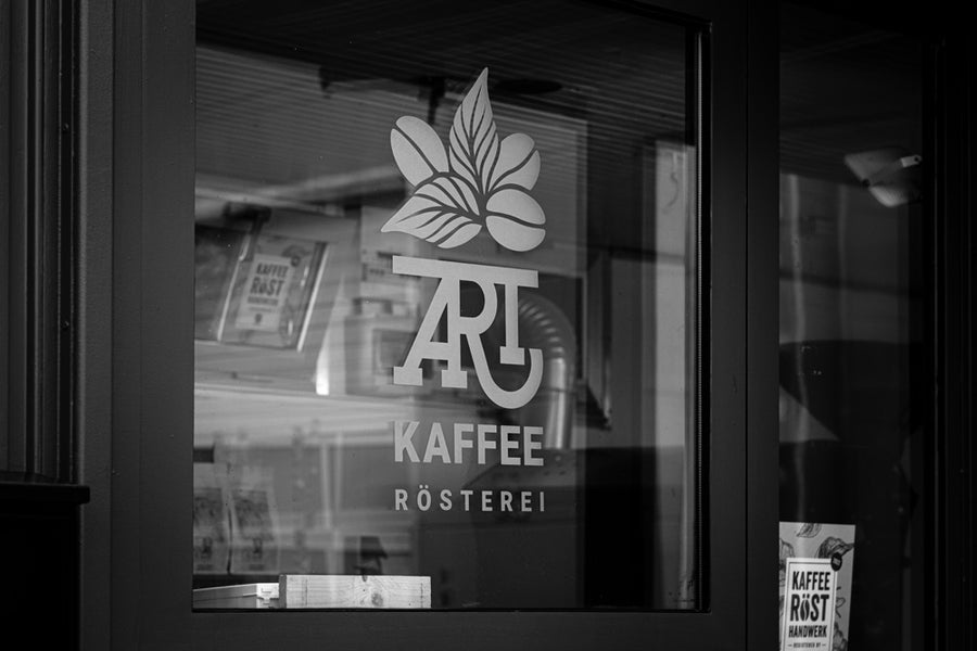 ART KAFFEE– Art Kaffee