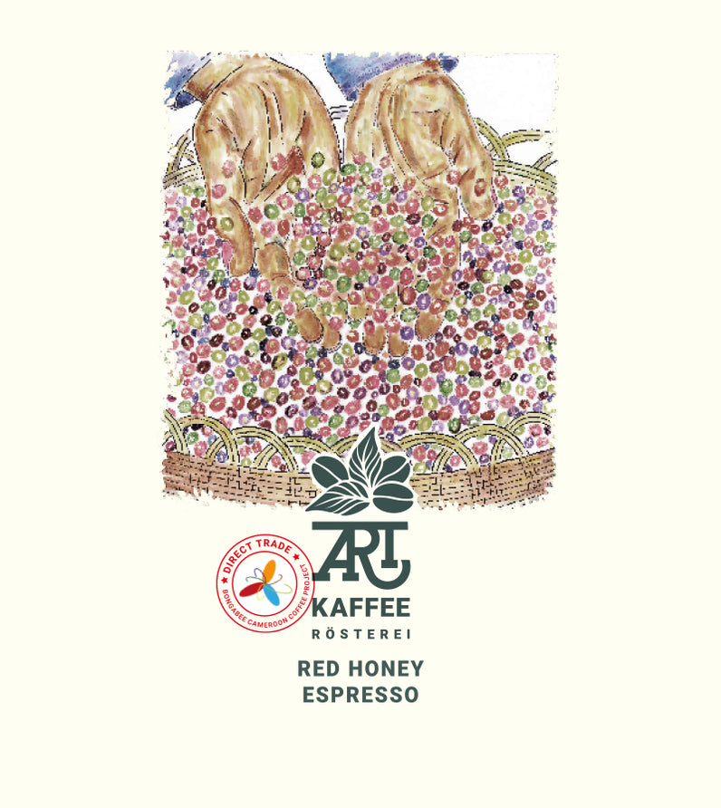 ART KAFFEE– Art Kaffee