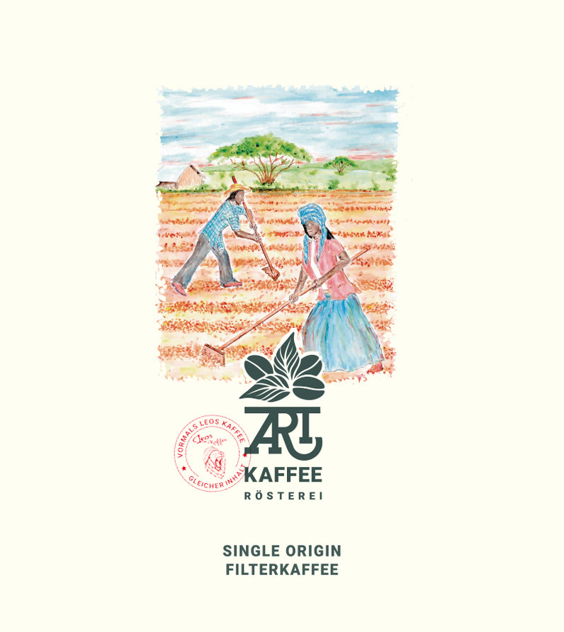 ART KAFFEE– Art Kaffee